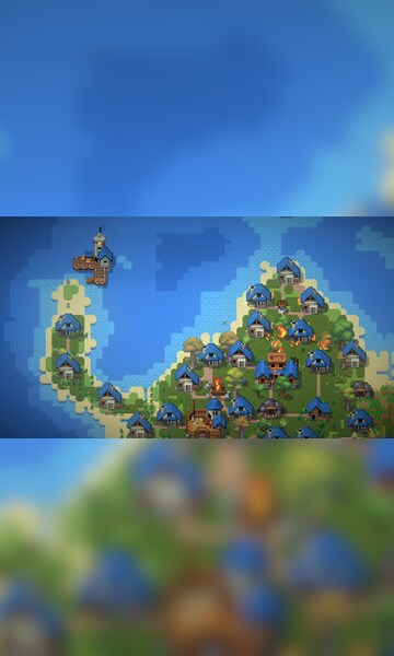 Buy WorldBox - God Simulator (PC) - Steam Key - GLOBAL - Cheap - G2A.COM!