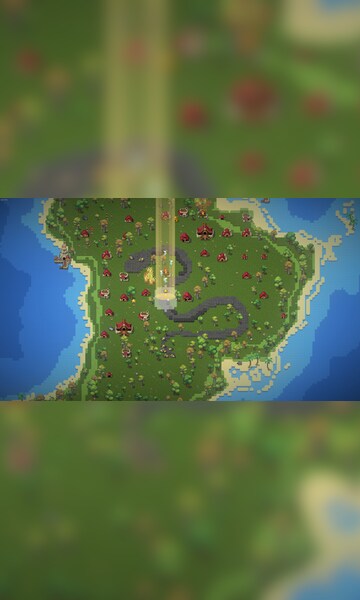 Buy WorldBox - God Simulator (PC) - Steam Key - GLOBAL - Cheap - G2A.COM!