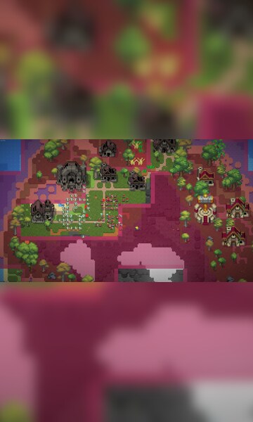 Buy WorldBox - God Simulator (PC) - Steam Key - GLOBAL - Cheap - G2A.COM!