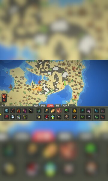 Buy WorldBox - God Simulator (PC) - Steam Key - GLOBAL - Cheap - G2A.COM!