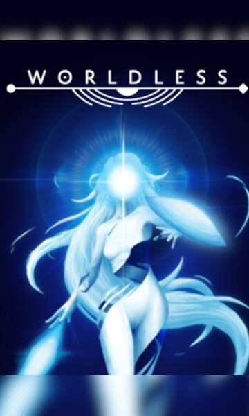 ¡Comprar Worldless (PC) - Steam Clave - GLOBAL - Barato - G2A.COM!