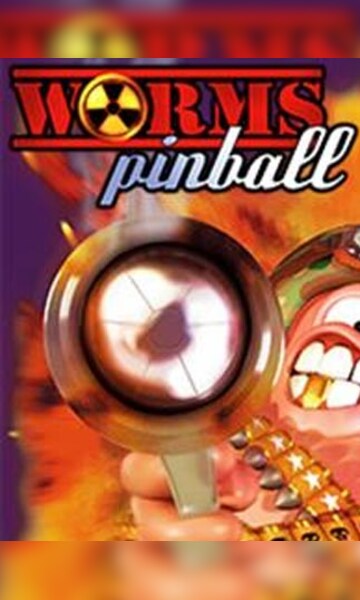 ¡Comprar Worms Pinball (PC) - Steam Clave - GLOBAL - Barato - G2A.COM!