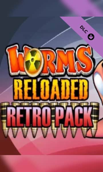 Buy Worms Reloaded: Retro Pack (PC) - Steam Gift - GLOBAL | Best Price ...