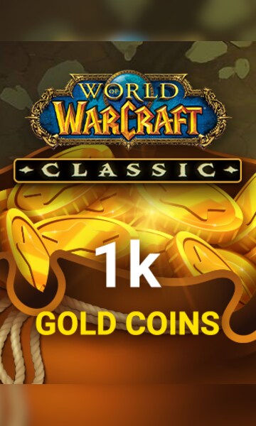 WoW Classic - Cataclysm Gold 1k - MMOPIXEL - Nethergarde Keep Alliance - EUROPA kaufen - Günstig ...