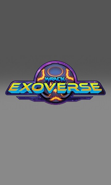 Wrack: Exoverse 🥇 Best Prices | G2A.COM