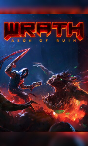 ¡Comprar WRATH: Aeon of Ruin (PC) - Steam Cuenta - GLOBAL - Barato - G2A.COM!