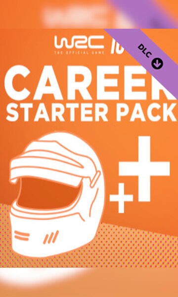 WRC 10 Career Starter Pack 🥇 Best Prices | G2A.COM