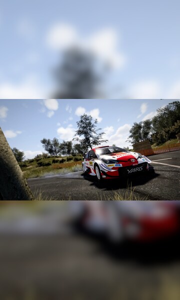 Buy WRC 10 FIA World Rally Championship | Deluxe Edition (PC) - Steam ...