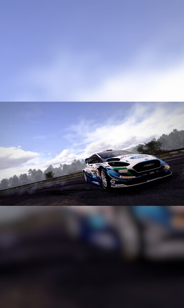 Buy WRC 10 FIA World Rally Championship (PC) Steam Key
