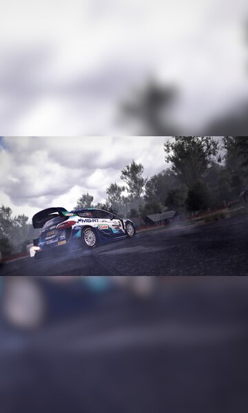 Buy WRC 10 FIA World Rally Championship (PC) Steam Key