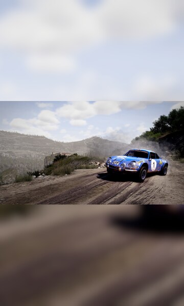 Buy WRC 10 FIA World Rally Championship (PC) Steam Key