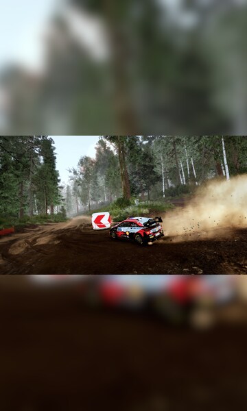 Buy WRC 10 FIA World Rally Championship (PC) Steam Key