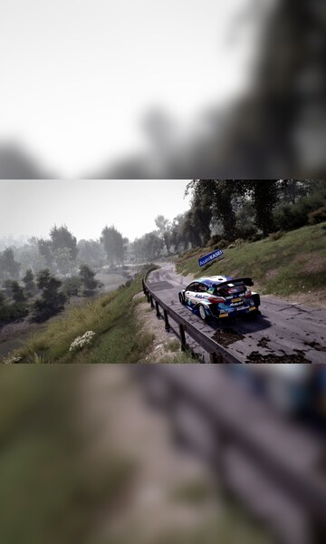 Buy WRC 10 FIA World Rally Championship (PC) Steam Key