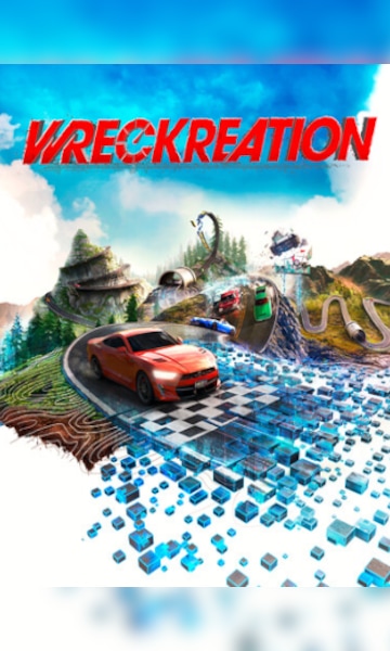 Wreckreation 🥇 Mejores ofertas y precios baratos | G2A.COM