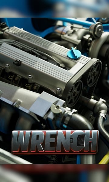 Buy Wrench (PC) - Steam Gift - EUROPE - Cheap - G2A.COM!