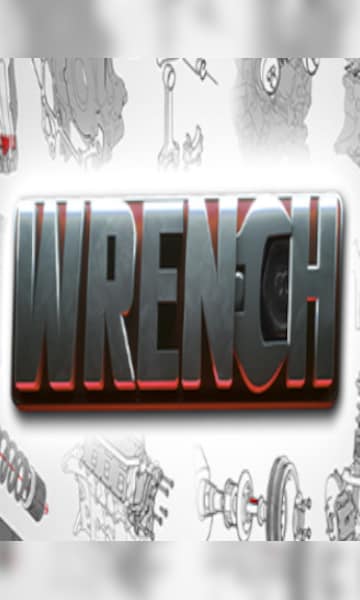 ¡Comprar Wrench Steam Clave GLOBAL - Barato - G2A.COM!