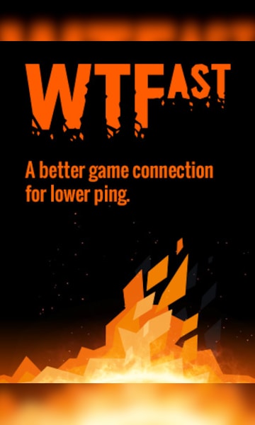 Buy WTFast: Advanced Version Code GLOBAL 180 Days GLOBAL - Cheap - G2A.COM!