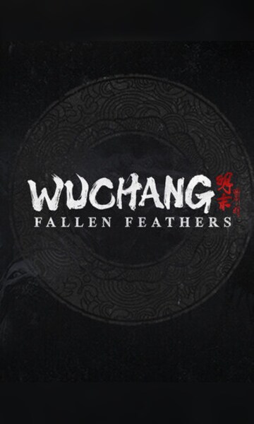 Buy Wuchang: Fallen Feathers (Xbox Series X/S) - Xbox Live Key - EUROPE ...