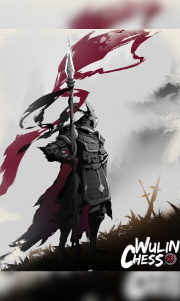 Buy Wulin Chess (PC) - Steam Key - EUROPE - Cheap - G2A.COM!