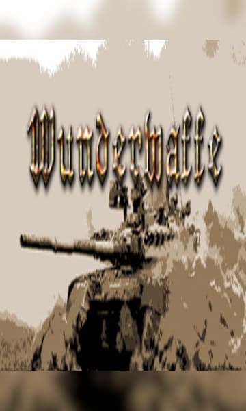 Wunderwaffe 🥇 Best Prices | G2A.COM