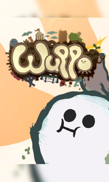 Wuppo Steam Schlüssel GLOBAL kaufen - Günstig - G2A.COM!