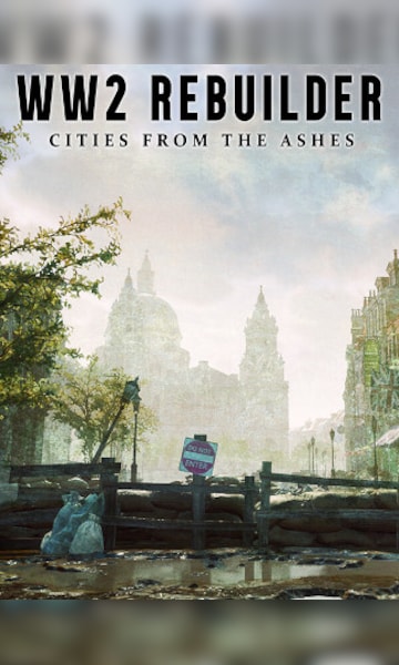 Buy WW2 Rebuilder (PC) - Steam Key - GLOBAL - Cheap - G2A.COM!