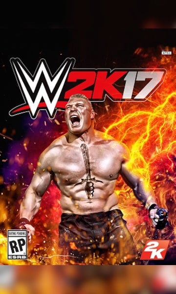 WWE 2K17 + Goldberg Pack 🥇 Best Prices | G2A.COM