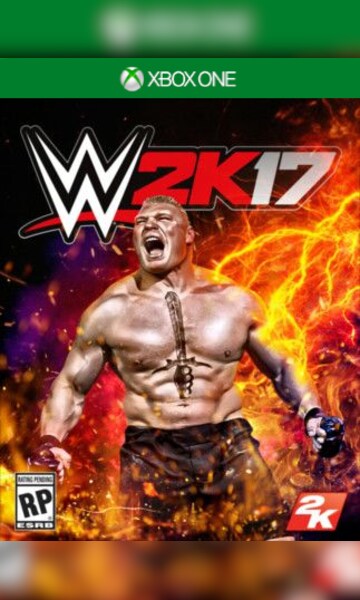 Buy WWE 2K17 (PC) - Steam Gift - LATAM - Cheap - G2A.COM!