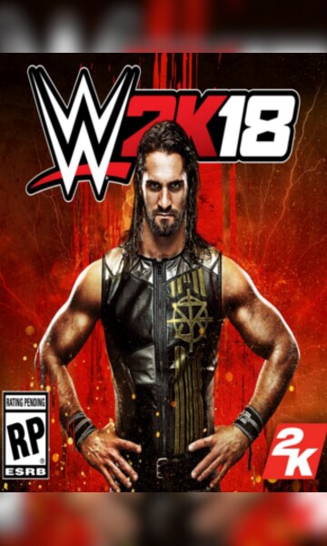 WWE 2k18 Day One Edition 🥇 Best Prices | G2A.COM