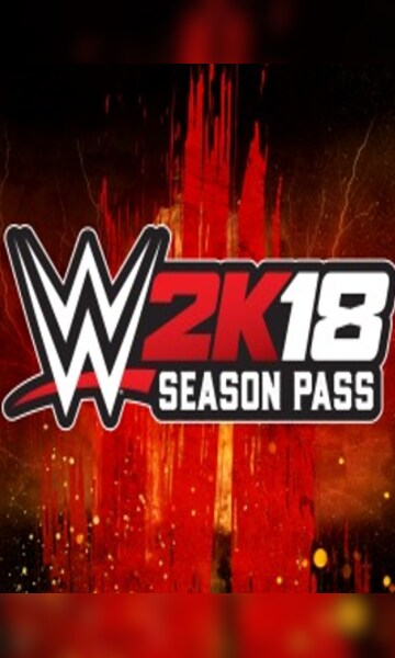 WWE 2K18 Season Pass 🥇 Best Prices | G2A.COM