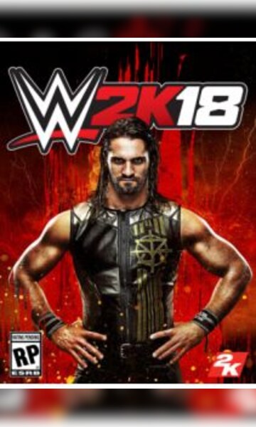 Buy WWE 2K18 Steam Key PC GLOBAL - Cheap - G2A.COM!