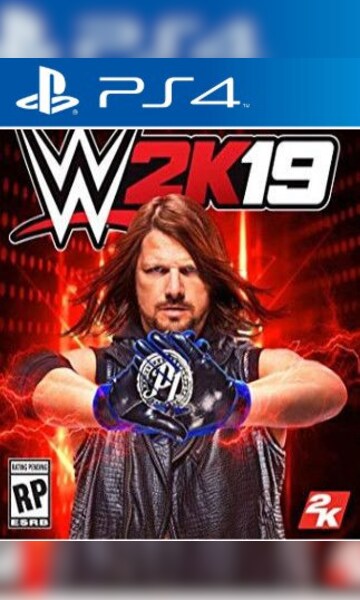 Buy WWE 2K19 Digital Deluxe Edition PSN Key PS4 EUROPE - Cheap - G2A.COM!