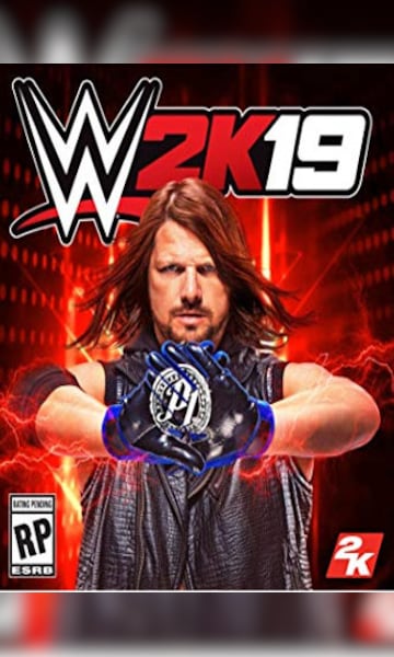 Buy WWE 2K19 (PC) - Steam Account - GLOBAL - Cheap - G2A.COM!