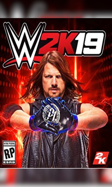 ¡Comprar WWE 2K19 (PC) - Steam Cuenta - GLOBAL - Barato - G2A.COM!
