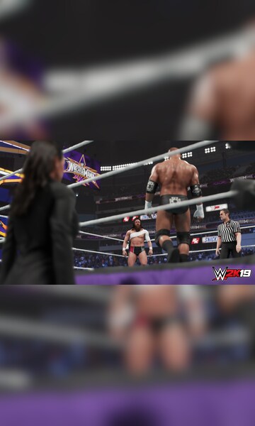 Buy WWE 2K19 Steam Key GLOBAL - Cheap - G2A.COM!