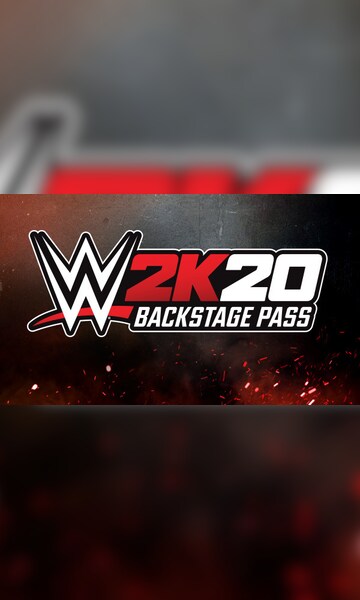 Buy WWE 2K20 Backstage Pass (PC) - Steam Key - GLOBAL - Cheap - G2A.COM!