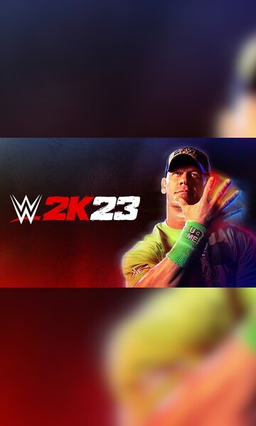 Buy WWE 2K23 (PC) - Steam Key - EUROPE - Cheap - G2A.COM!