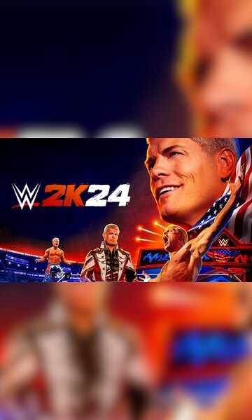 ¡Comprar WWE 2K24 | Cross-Gen Digital Edition (Xbox Series X/S) - Xbox ...