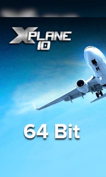 X-Plane 10 Global - 64 Bit 🥇 Best Prices | G2A.COM
