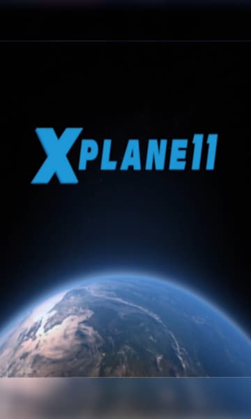 Buy X-Plane 11 (PC) - Steam Account - GLOBAL - Cheap - G2A.COM!