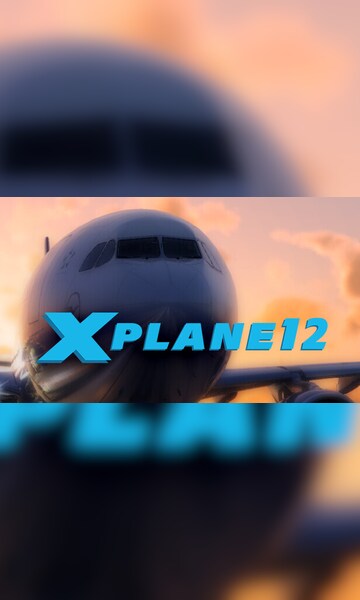 Buy X-Plane 12 (PC) - Steam Gift - GLOBAL - Cheap - G2A.COM!