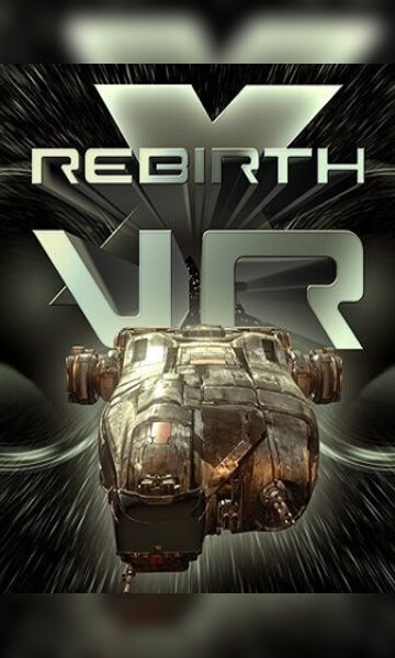 Buy X Rebirth VR Edition (PC) - Steam Gift - EUROPE - Cheap - G2A.COM!