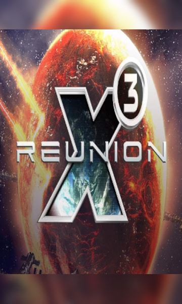 Buy X3: Reunion GOG.COM Key GLOBAL - Cheap - G2A.COM!