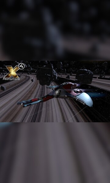 Buy X4: Foundations | Community of Planets Edition (PC) - Steam Key ...