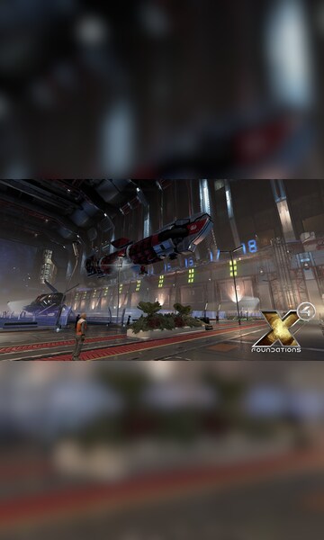 Buy X4: Foundations | Community of Planets Edition (PC) - Steam Key ...