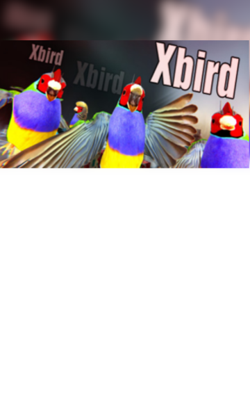 Xbird 🥇 Best Prices | G2A.COM