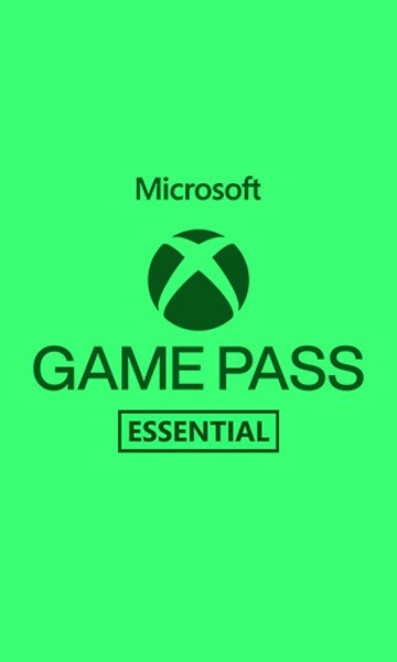 Buy Xbox Game Pass Essential 12 Months - Xbox Live Key - ISRAEL - Cheap ...