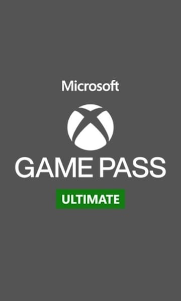 Buy Xbox Game Pass Ultimate 10 Months - Xbox Live Account - GLOBAL ...