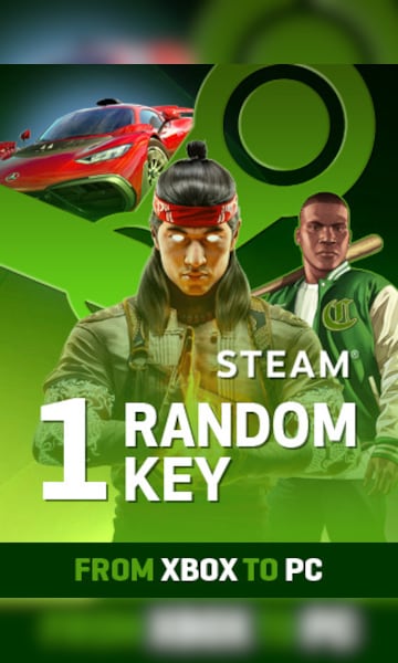 Buy XBOX to PC - Random 1 Key - Xbox Live Key - GLOBAL - Cheap - G2A.COM!
