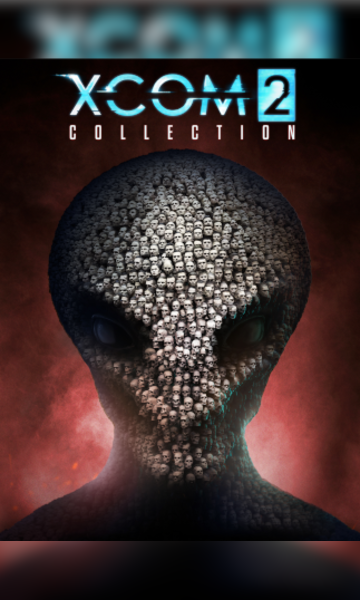 Acheter XCOM 2 Collection (PC) - Epic Games Compte - GLOBAL - Pas cher ...